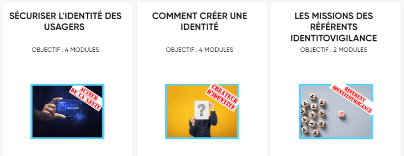 Identitovigilance